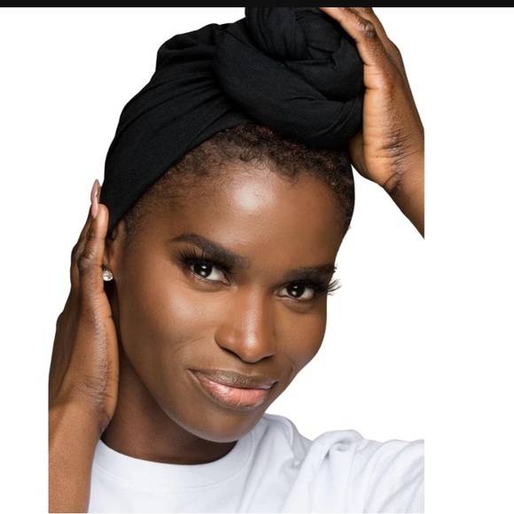 YGN | Accessories | Ygn You Go Natural T Shirt Bun Sz Sm | Poshmark